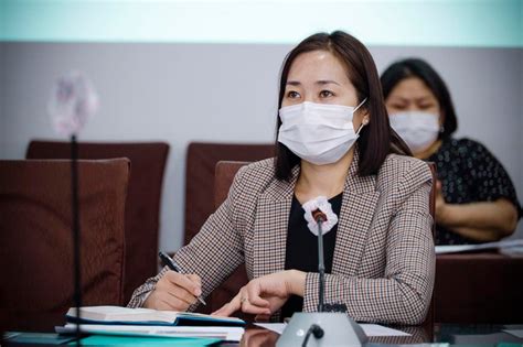 Ажлын байрны ёс зүй сургалт боллоо