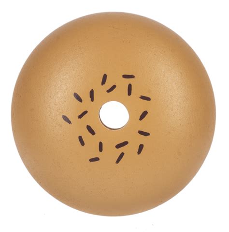 Wholesale Wooden Burger Stacking Game Ganz