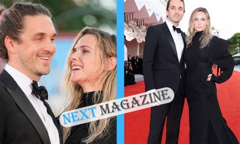 Who Is Rory St Clair Gainer Husband Of Actress Rebecca Ferguson