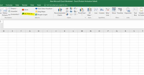 excel add in d365 fo