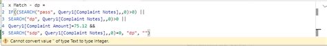 Dax Syntax To Fix Microsoft Fabric Community