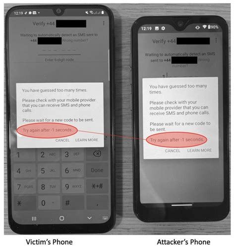 New Whatsapp Vulnerability Can Get You Locked Out Of Your Account Indefinitely