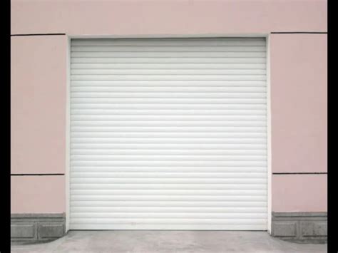 Big Size Rolling Shutter At Rs 200 Square Feet Automatic Rolling Shutter In Ahmedabad ID