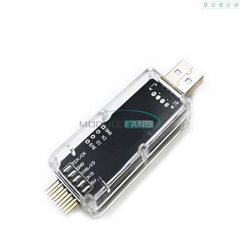 CMSIS DAP DAPLink Emulator STM Debugger Portable Ubuy India