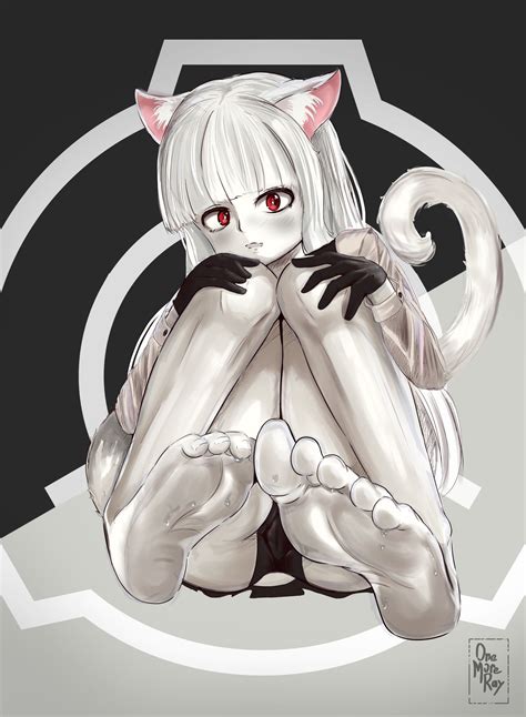 Scp 040 Jp Commission By Onemoreray On Deviantart