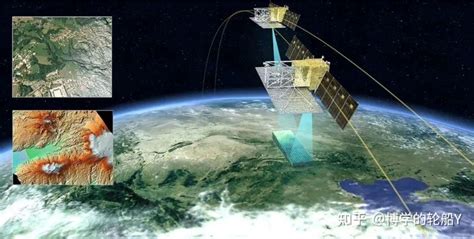 我国陆地遥感卫星技术取得新进展，陆地探测一号01组卫星投入使用 知乎
