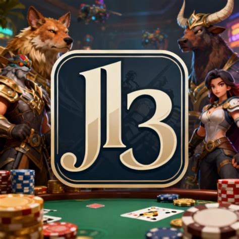 Jl3 Unlock The Thrills Of Jl3 Your Gateway To Exciting Online Gaming