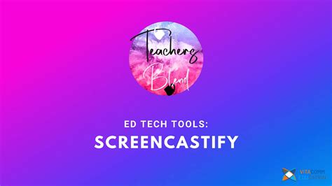 Screencastify Youtube