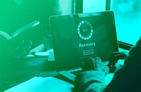 Backup And Disaster Recovery