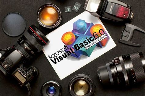 Visual Basic Superior Source Code