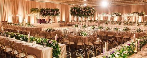 Another Successful Event Wedding Venue Cost From 13 050 Breezit