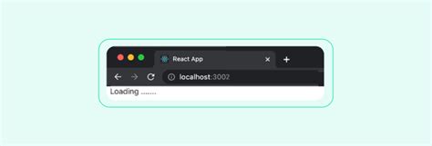 React Micro Frontends With Module Federation Nearform