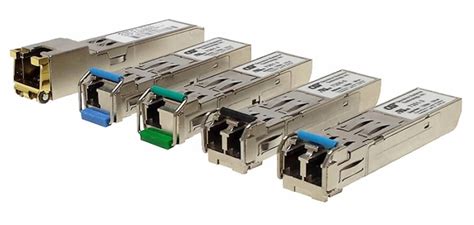 A Look At Transceivers And Networking Equipment Greentek Solutions Llc