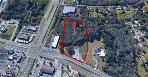 21048 State Road 54 Lutz Fl 33558 Icon Plaza Loopnet