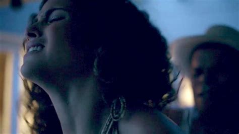 Adria Arjona Nude Leaked Pics Porn Video And Sex Scenes