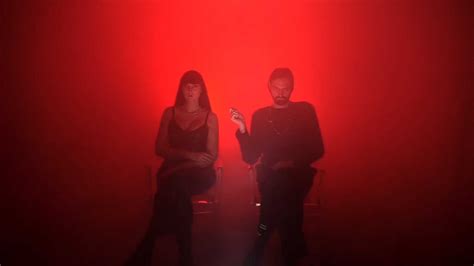 Ultra Sunn Can You Believe It Music Video Electrozombies