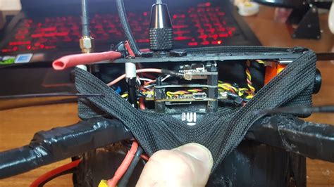 Kakute F7 Aio Mpu6000 Copter 4 0 Ardupilot Discourse