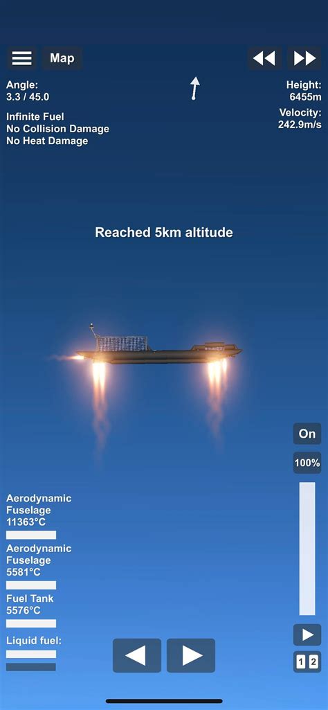 Himars Blueprint Rsfsblueprints