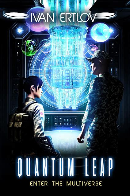 Horror Science Fiction Library Quantum Leap Enter The Multiverse