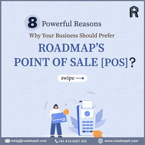 Why Our Business Prefer Roadmaps Pos Roadmapitsolutions Medium