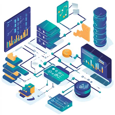 A Graphic Depicting The Data Preprocessing Steps In A Data Mining