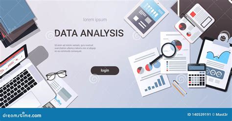 Analysis Workplace Stock Illustrations 16960 Analysis Workplace Stock Illustrations Vectors
