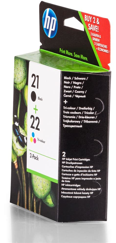 Hp Nr Nr Multipack Farbig Sd Ae Ab Preisvergleich Bei Idealo De