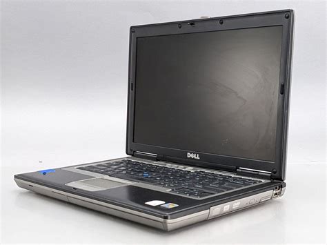 Used Dell Latitude D Intel Core Duo F Ghz GB RAM No HDD UBB Threads