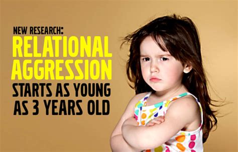 Adult Relational Aggression Hubpages