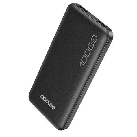 Portable Dual Usb Mah Powerbank Konga Online Shopping