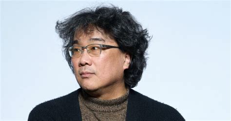 미키 17 봉준호 감독 독재자 트럼프 연상 실제 참고한 정치인은 말이죠 [md인터뷰②]