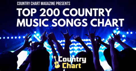 Itunes Top 200 Country Music Songs 2024 Updated Hot 40 Country