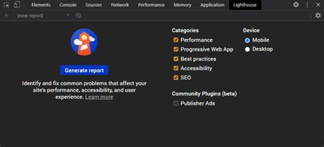 how to convert any website webpage into an installable progressive web