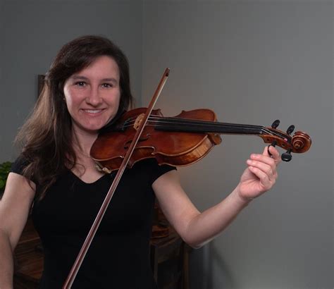 How To Tune A Violin Without Breaking The Strings A Beginners Ultimate Guide To Tuning