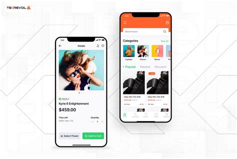 Benefits Of Integrating Flutter App In Business Tekrevol Tekrevol