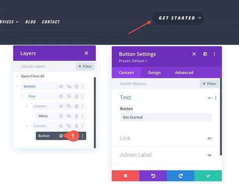 how to add background masks and patterns to your divi header