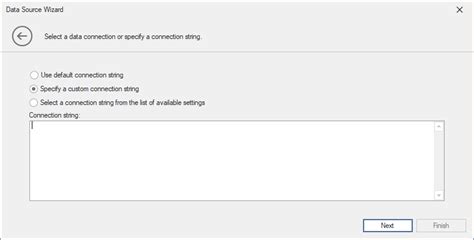 Binding To Ef Data Sources Business Intelligence Dashboard Devexpress Documentation