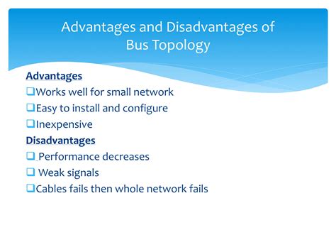 Computer Network Topology By Teamroyal Dept English Ppt
