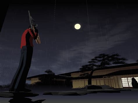 Ive Put Suda51 In Killer7 Pc Mod Download Link In Images 3d Model By Me R Suda 51