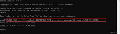 今日内容：关于mysql安装和卸载以及怎么样强制该你的设置好的密码 修改path环境变量 在后面添 csdn博客