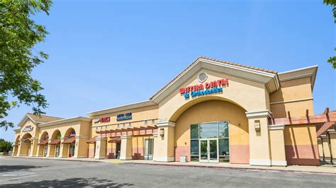 3645 Northgate Blvd Sacramento Ca 95834 Natomas Gardens Shops Loopnet