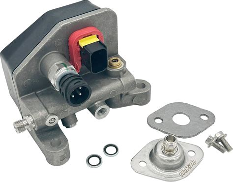 Motiv8 Ahi Aftertreatment Hydrocarbon Dosing Module Ubuy India