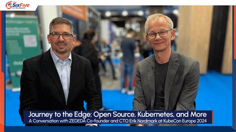 journey to the edge open source kubernetes and more futurum