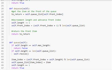 Solved Please Do The Following Enqueue Your First And Last