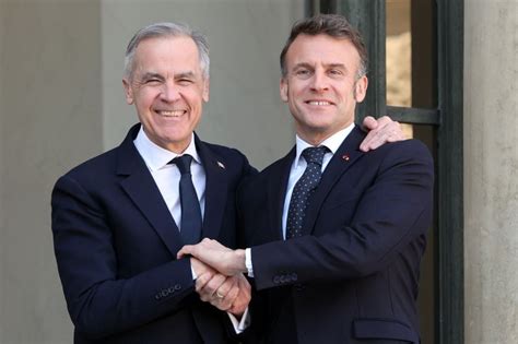 Canadian Pm Mark Carney Calls For Snap Elections ‘to Deal With Trump