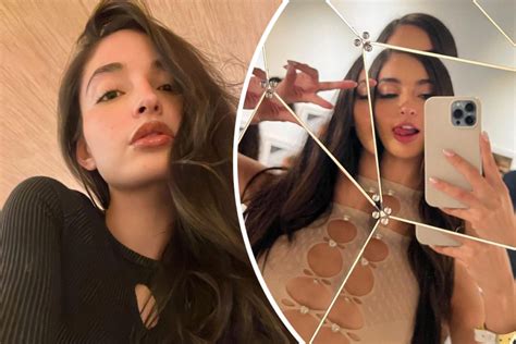 Porn Star Emily Willis In A Coma But Family Says She Didn T Od Perez Hilton