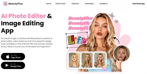 Best Ai Hairstyle Apps To Virtually Try On New Looks Hair Expert Hub
