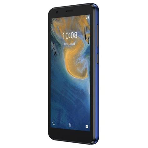 ZTE Blade A31 Lite 1GB/32GB/5.0" Azul | PcComponentes.pt