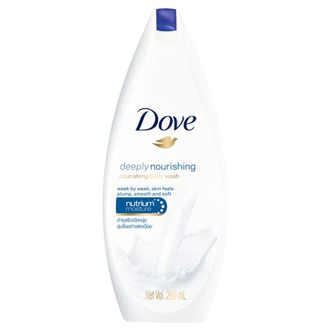 Dove Deeply Nourishing Body Wash Price In Bangladesh At Randall Graves Blog