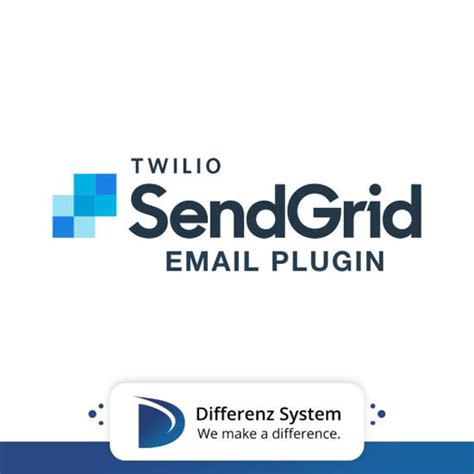 twilio sendgrid email plugin nopcommerce